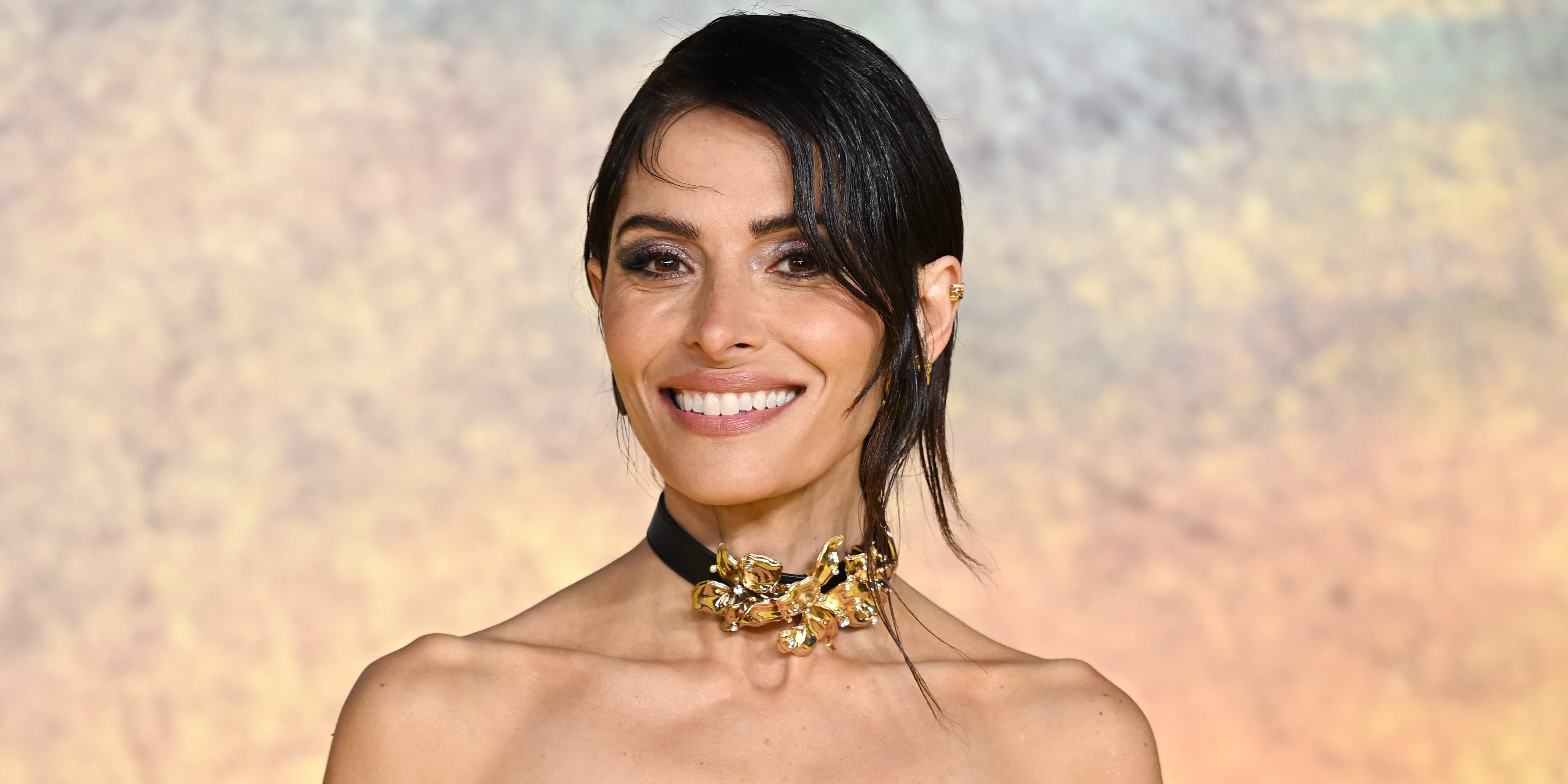 How Many Kids Does Sarah Shahi Have? | PS Celebrity