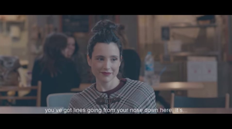 Dove One Beautiful Thought Video | POPSUGAR Beauty