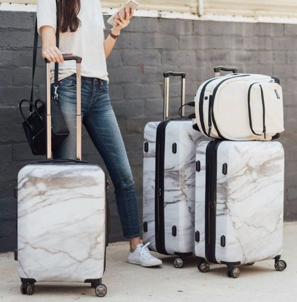Best Luggage | POPSUGAR Smart Living