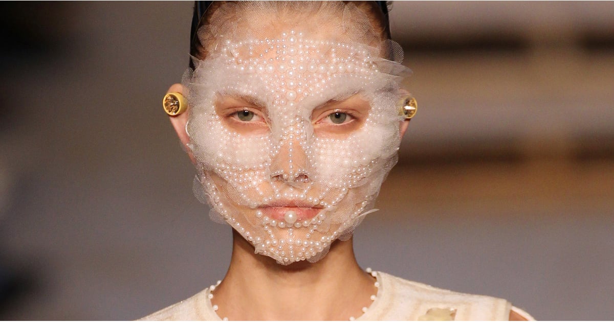 Controversial Fashion Week Trends Spring 2016 | Video | POPSUGAR Fashion