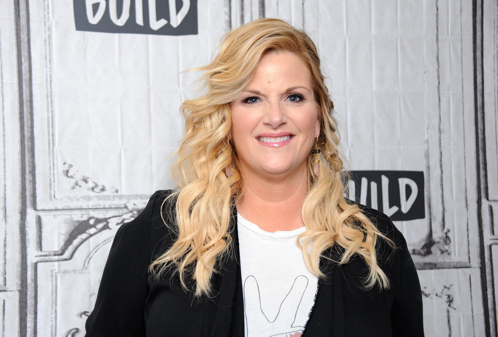 Trisha Yearwood Williams Sonoma Interview June 2017 | PS Food