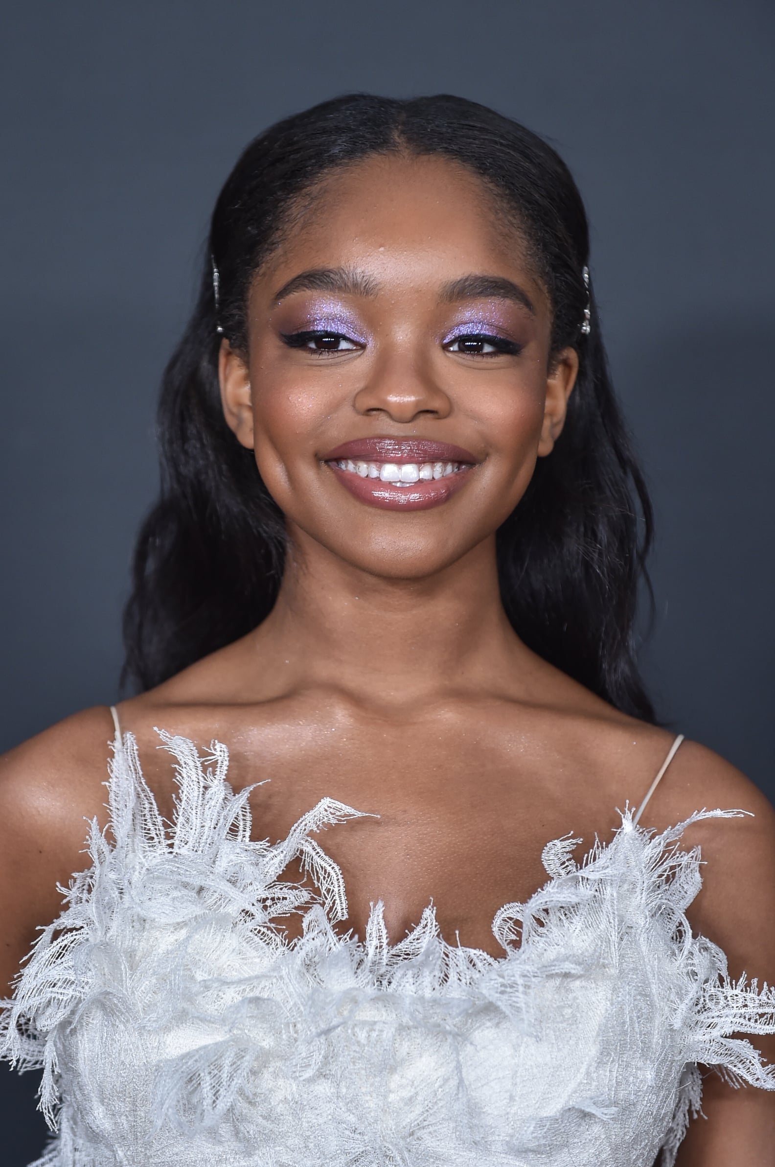 Marsai Martin's Makeup Artist Shannon Pezzetta Interview | PS Beauty