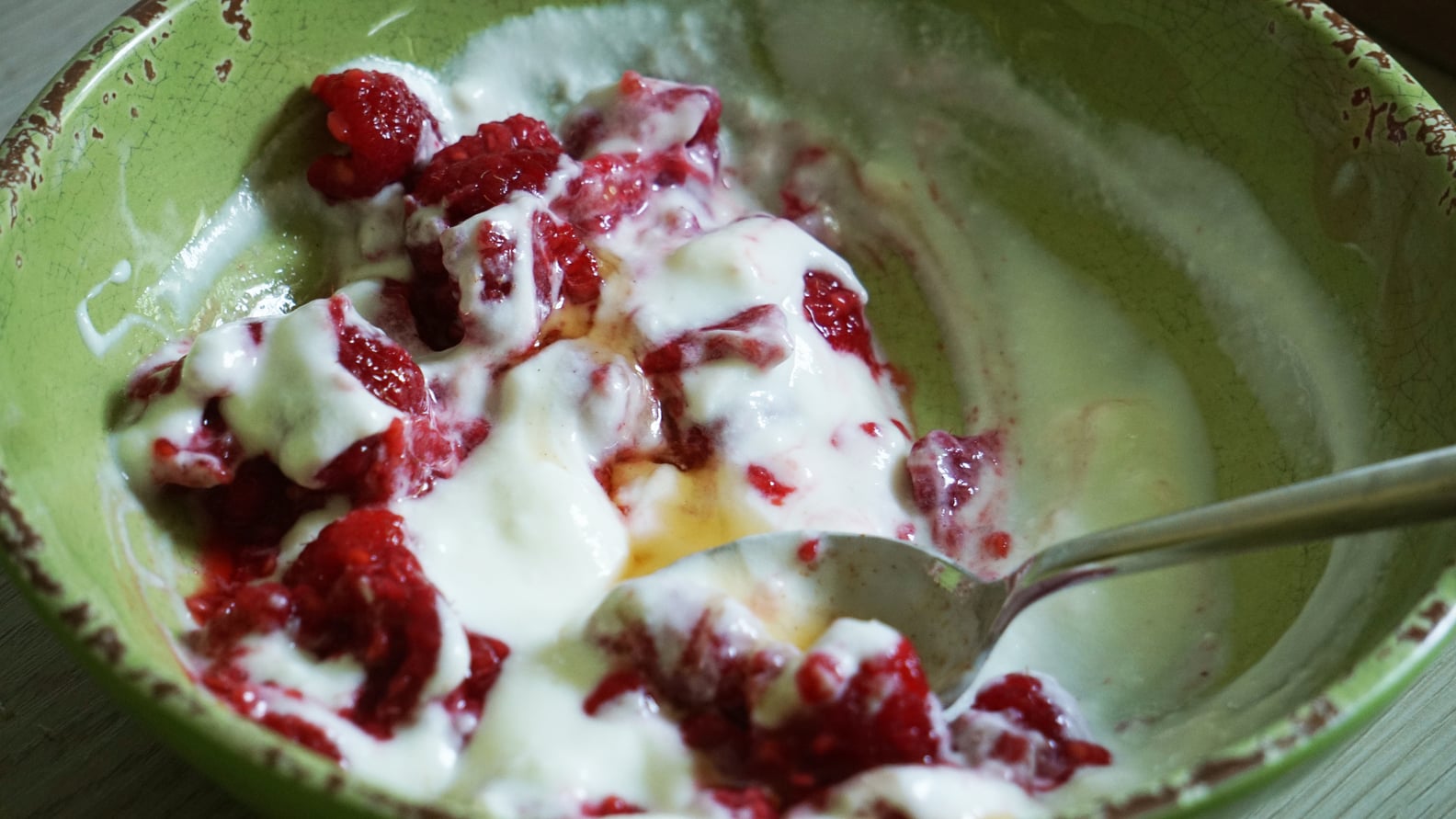 TikTok's Chocolate-Covered Yogurt Clusters Recipe | PS Food