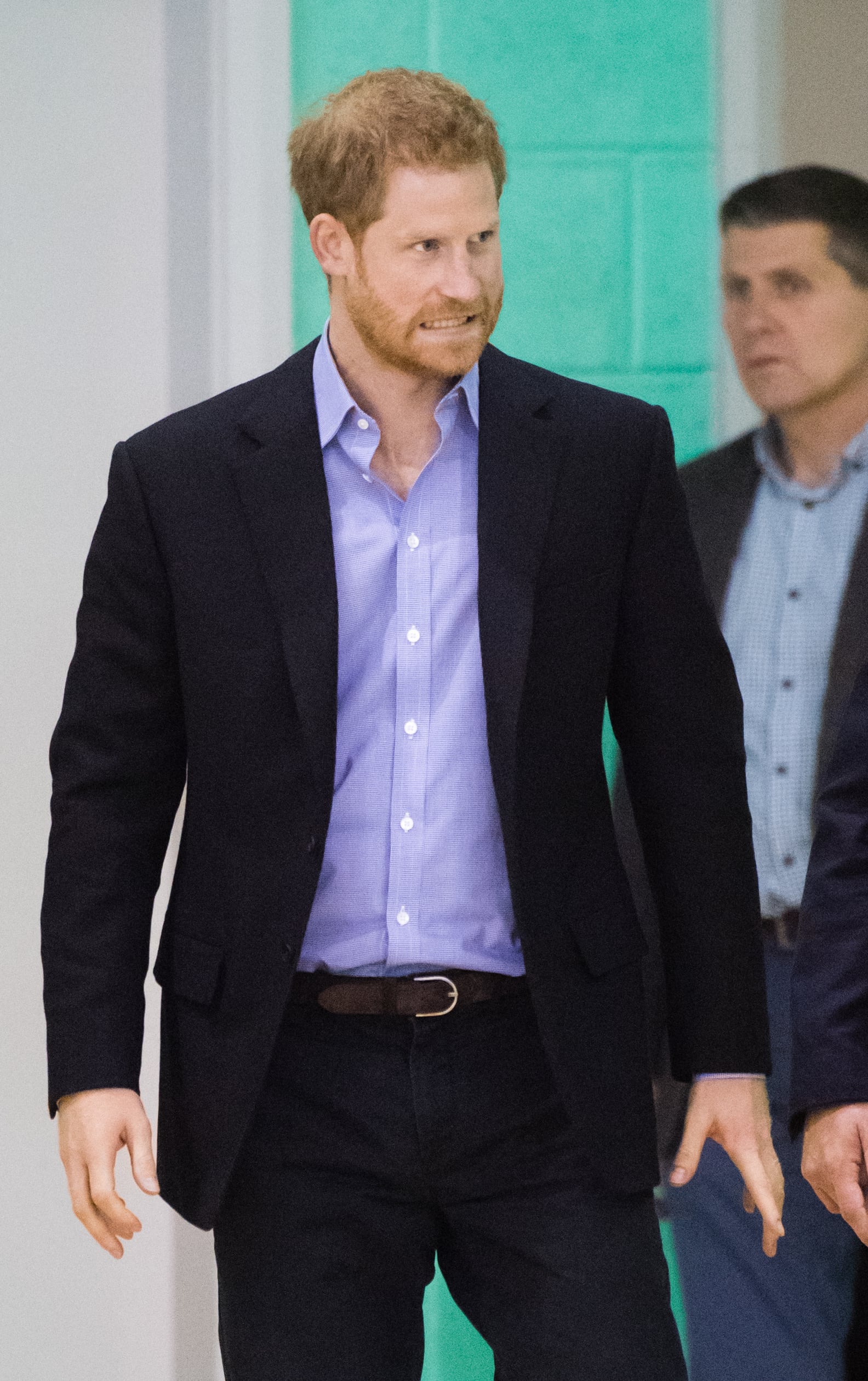 Funny Pictures of Prince Harry 2018 | PS Celebrity