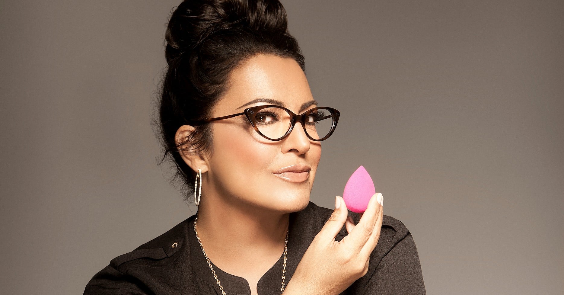 Who Invented the Beautyblender? | PS Latina