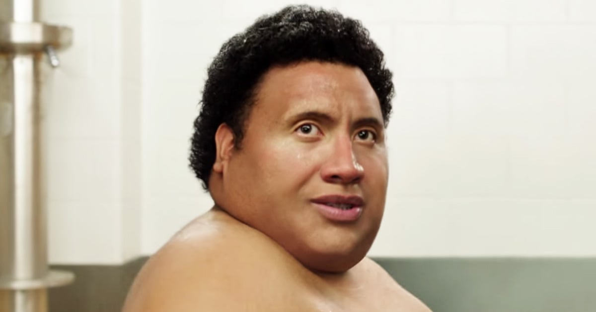 Central Intelligence Trailer | PS Entertainment