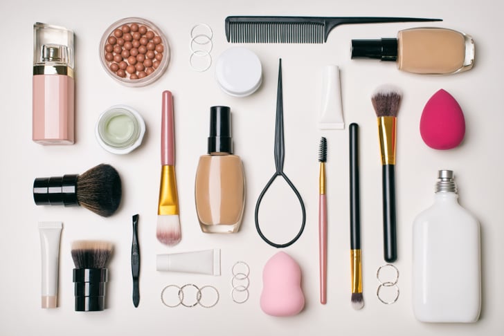 Expired or sample-size toiletries | List of Things to Dispose Of ...