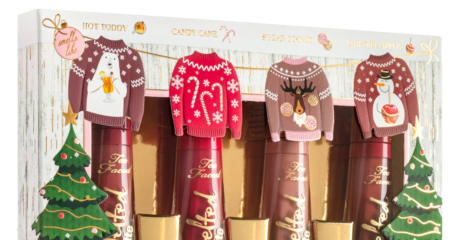 Best Stocking Stuffer Beauty Gifts From Ulta | PS Beauty