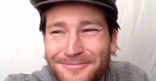 Jamie Costa's 20 Robin Williams Impressions | Video | POPSUGAR Celebrity