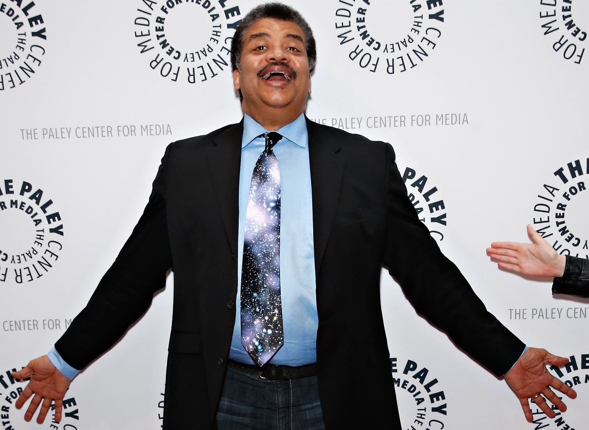 Neil Degrasse Tyson Twitter | PS Tech