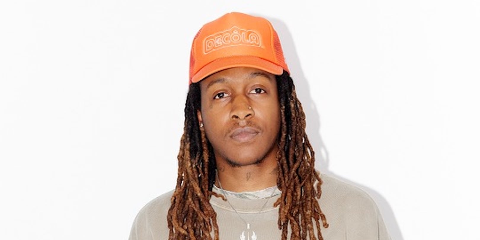 Producer ThankGod4Cody Talks Working on SZA's SOS Album | PS Entertainment