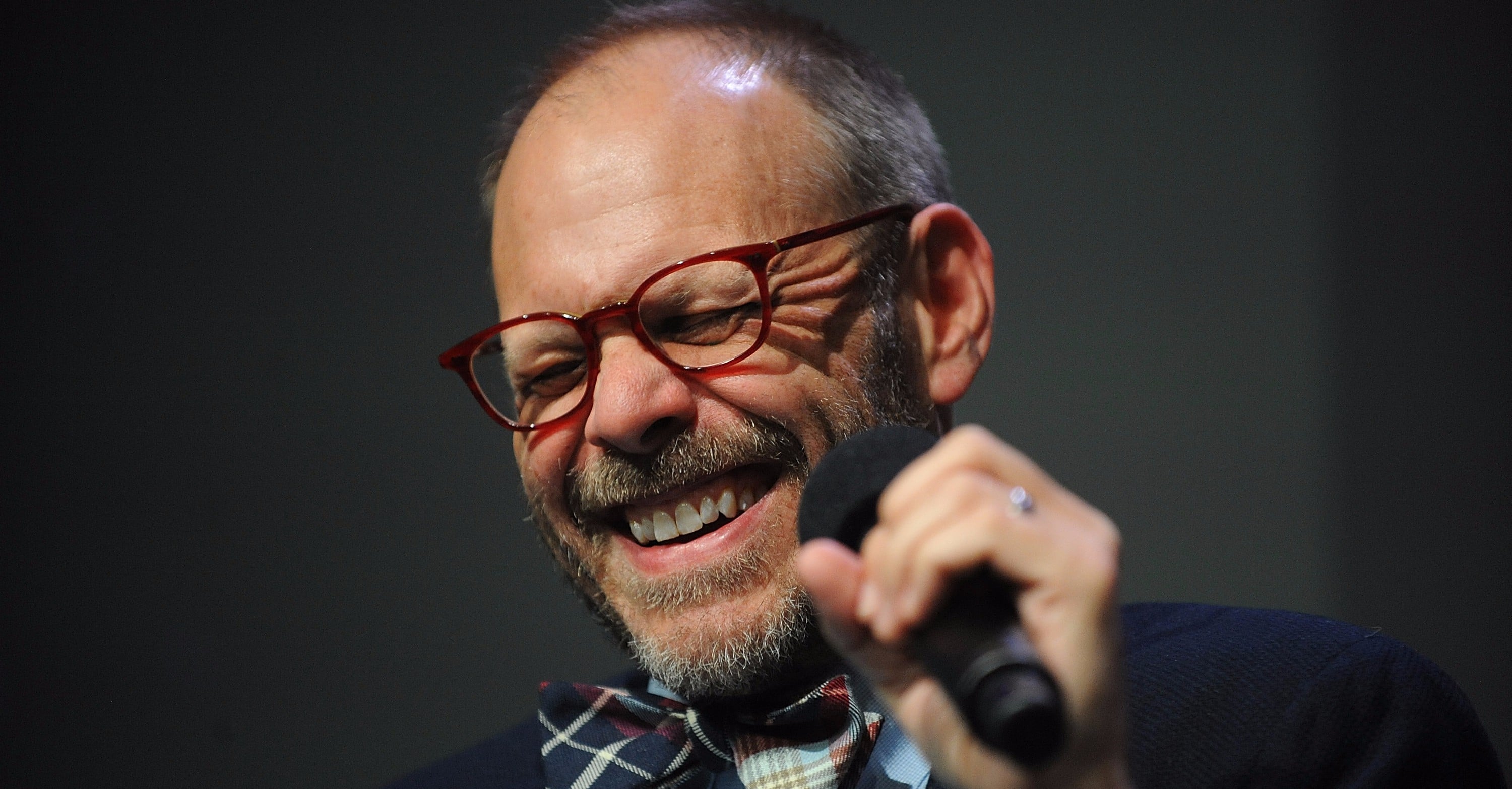 Where to Watch Alton Brown Good Eats | PS Food