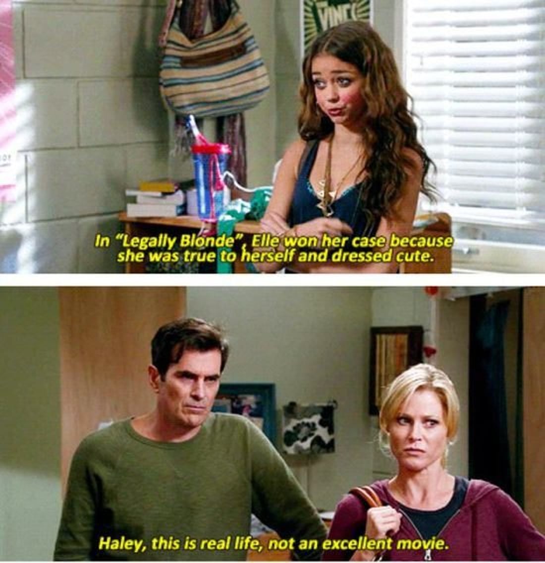 Best Phil Dunphy GIFs | PS Entertainment