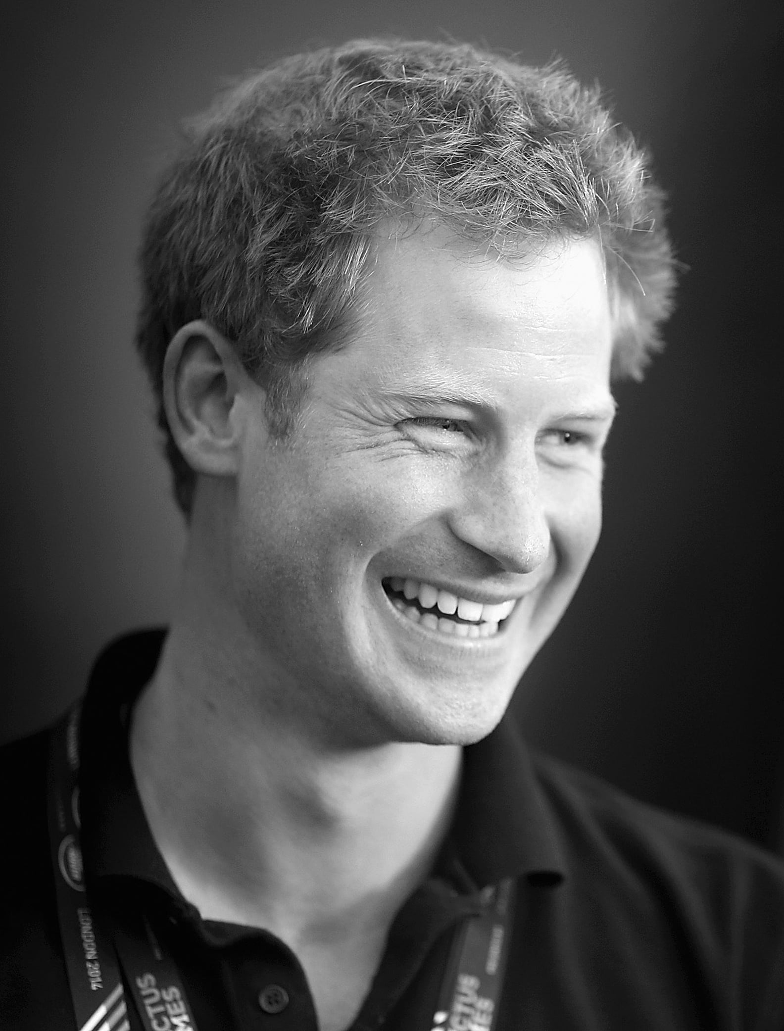 British Royal Family Black and White Photos | PS Celebrity