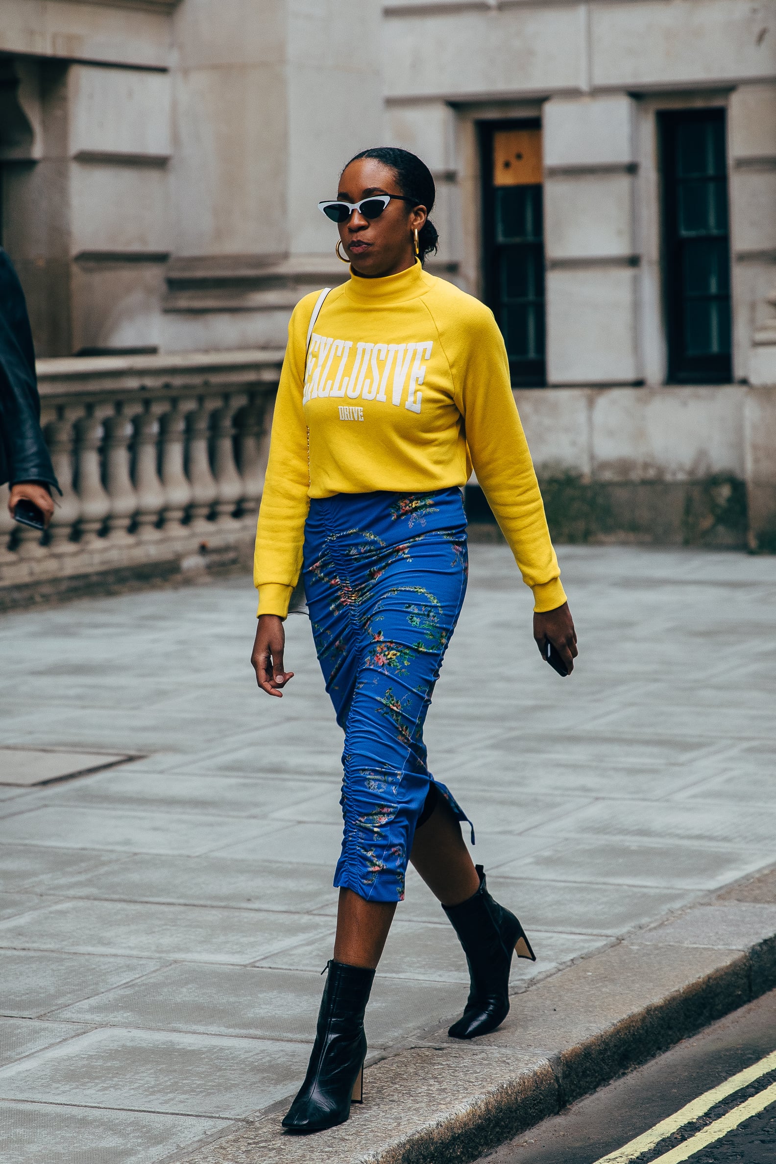 Flattering Spring Trends 2019 | PS Fashion