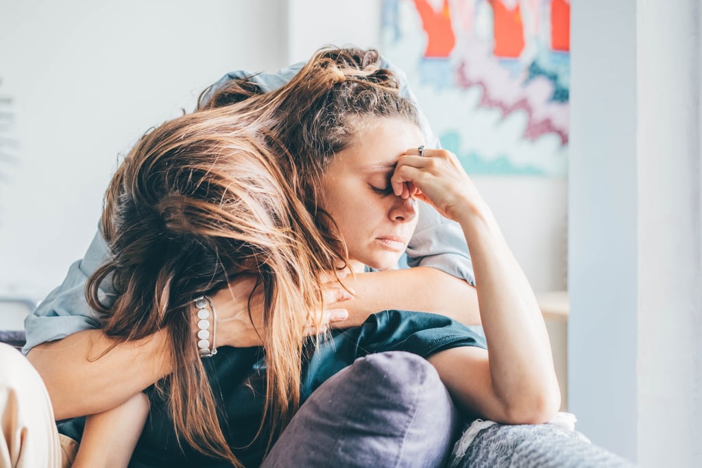 Microcheating Definition and Examples | POPSUGAR Love & Sex
