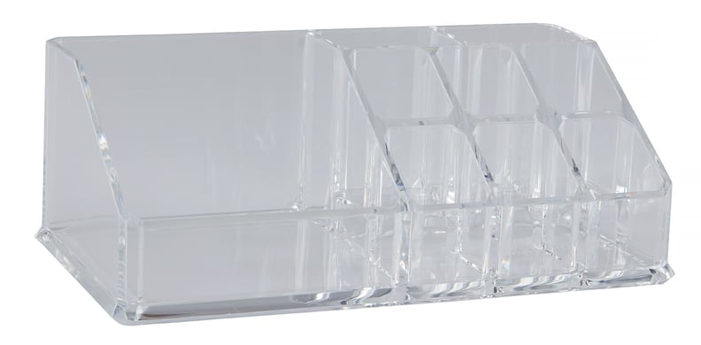 The Best Primark Makeup and Beauty Organisers | PS UK Beauty