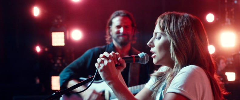 Lady Gaga Celebrates A Star Is Born's 1-Year Anniversary | PS Entertainment