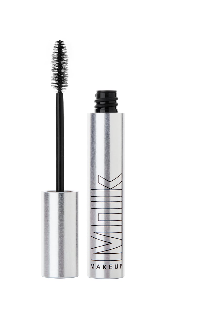 Milk Makeup Kush Mascara Review | PS Beauty