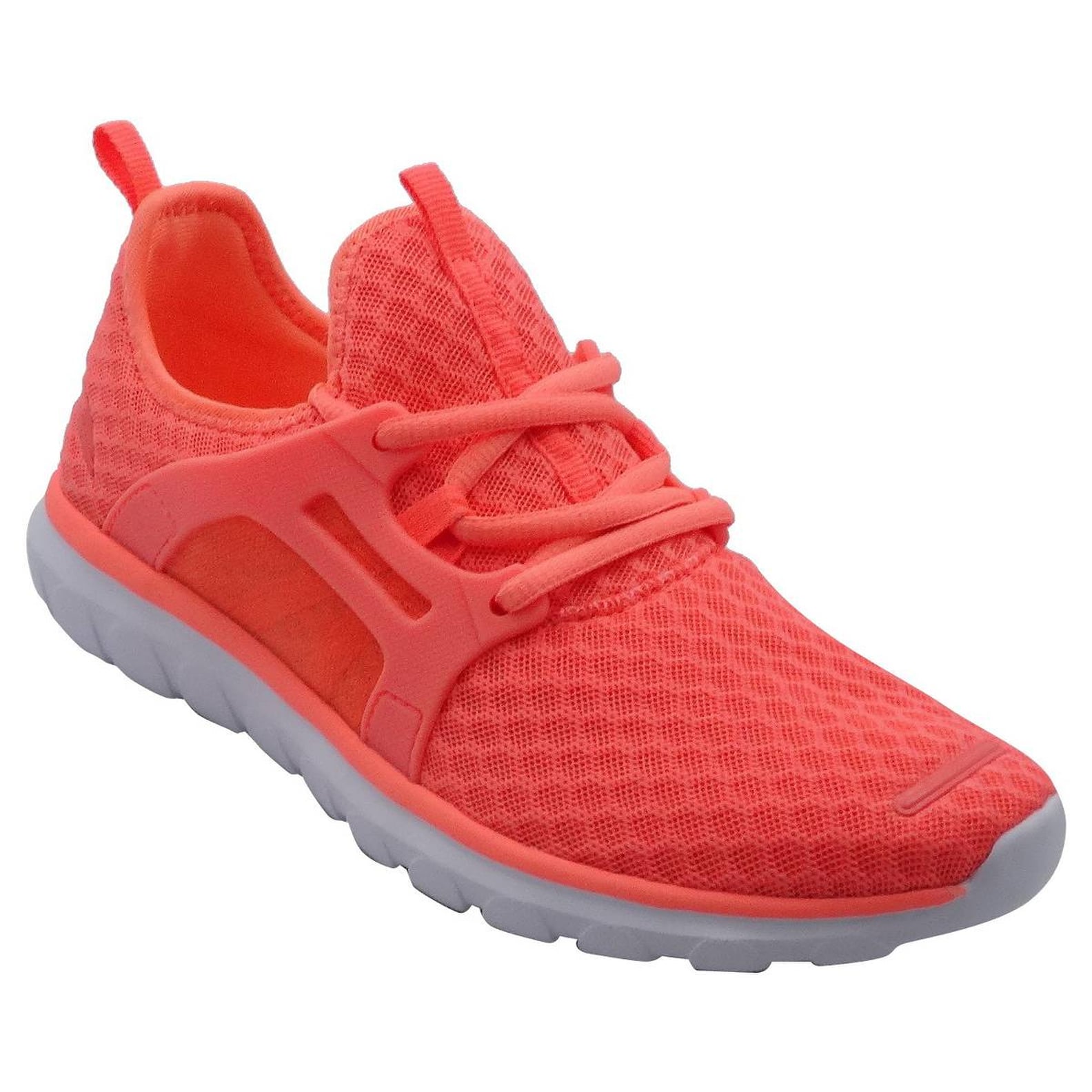 Coral Sneakers | PS Fitness