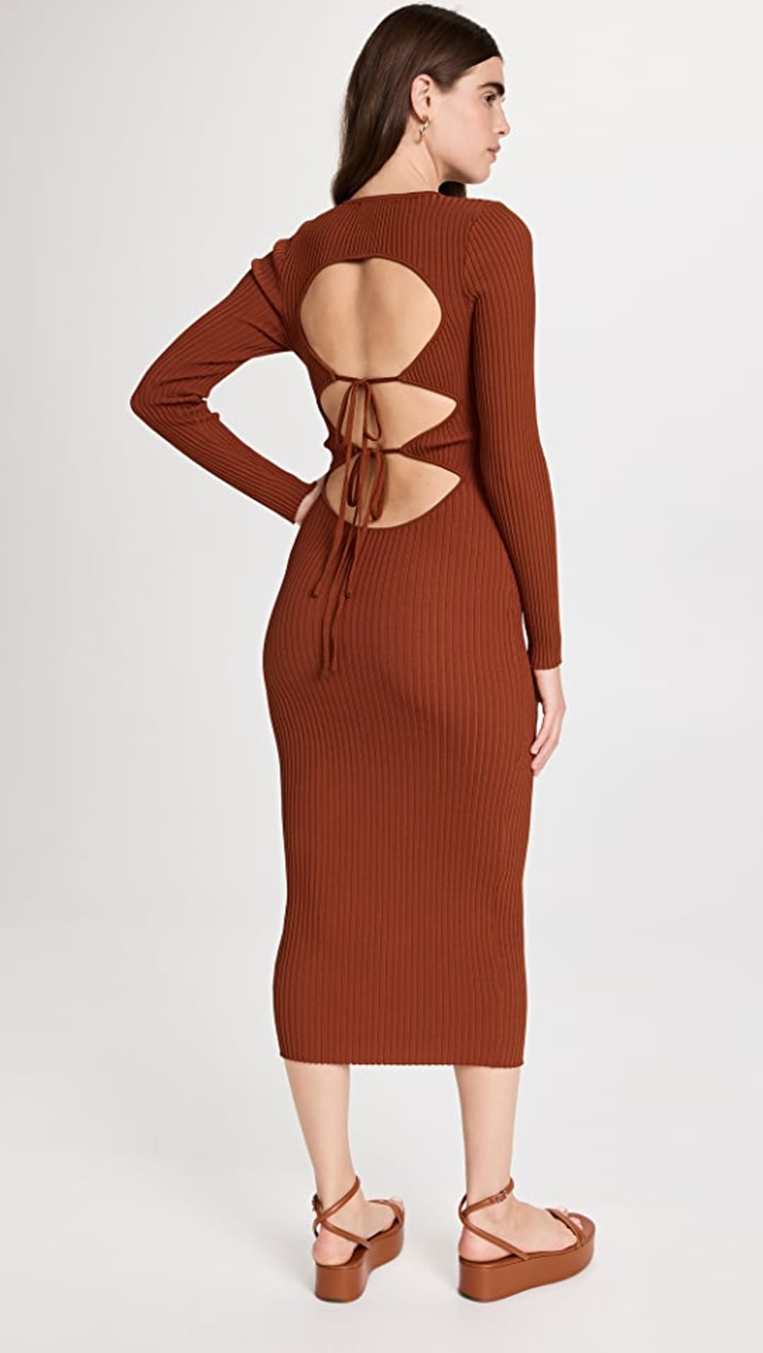 15 Cutout Dresses to Shop Now | 2023 | PS Fashion