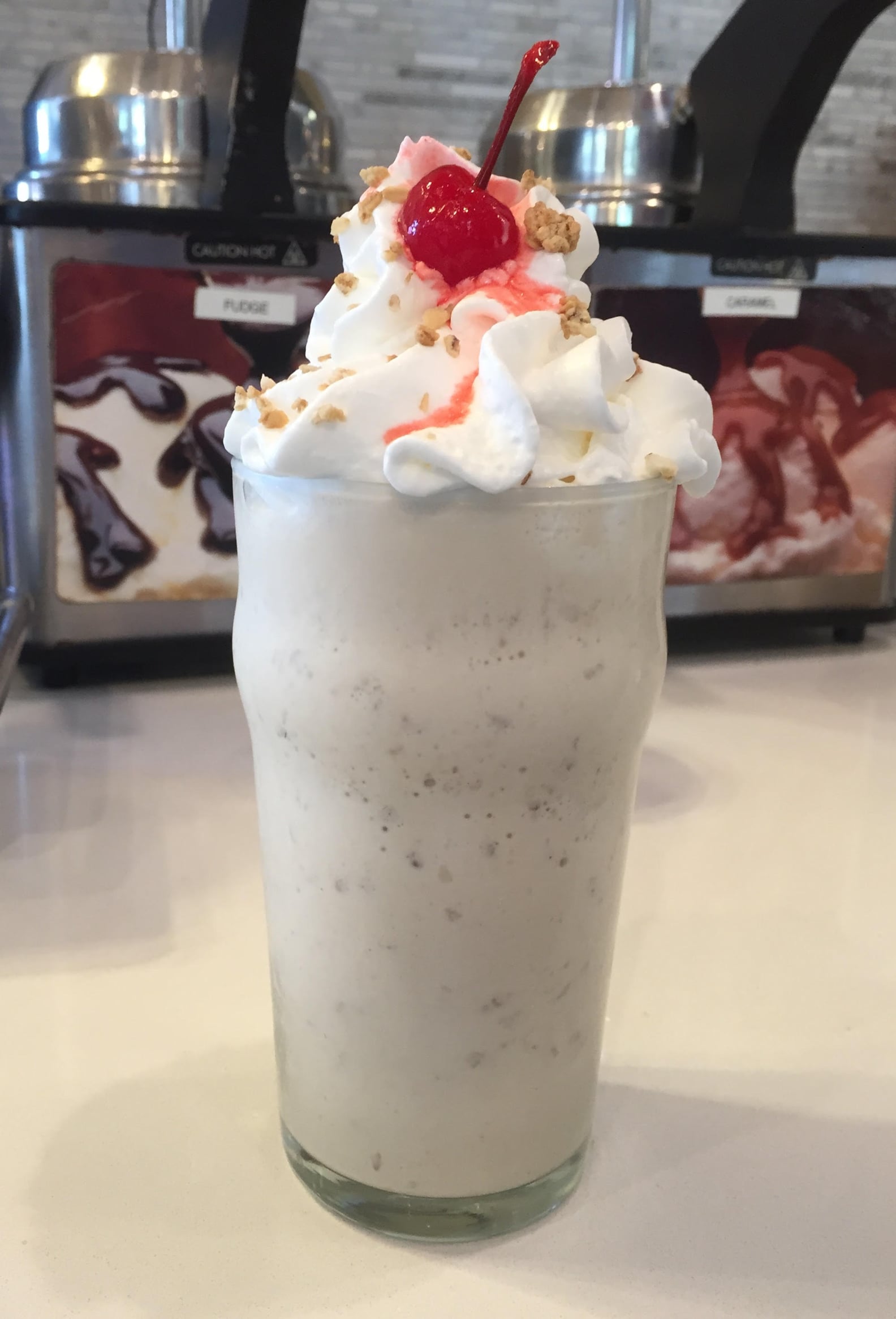 The Best Milkshakes in America | PS Food