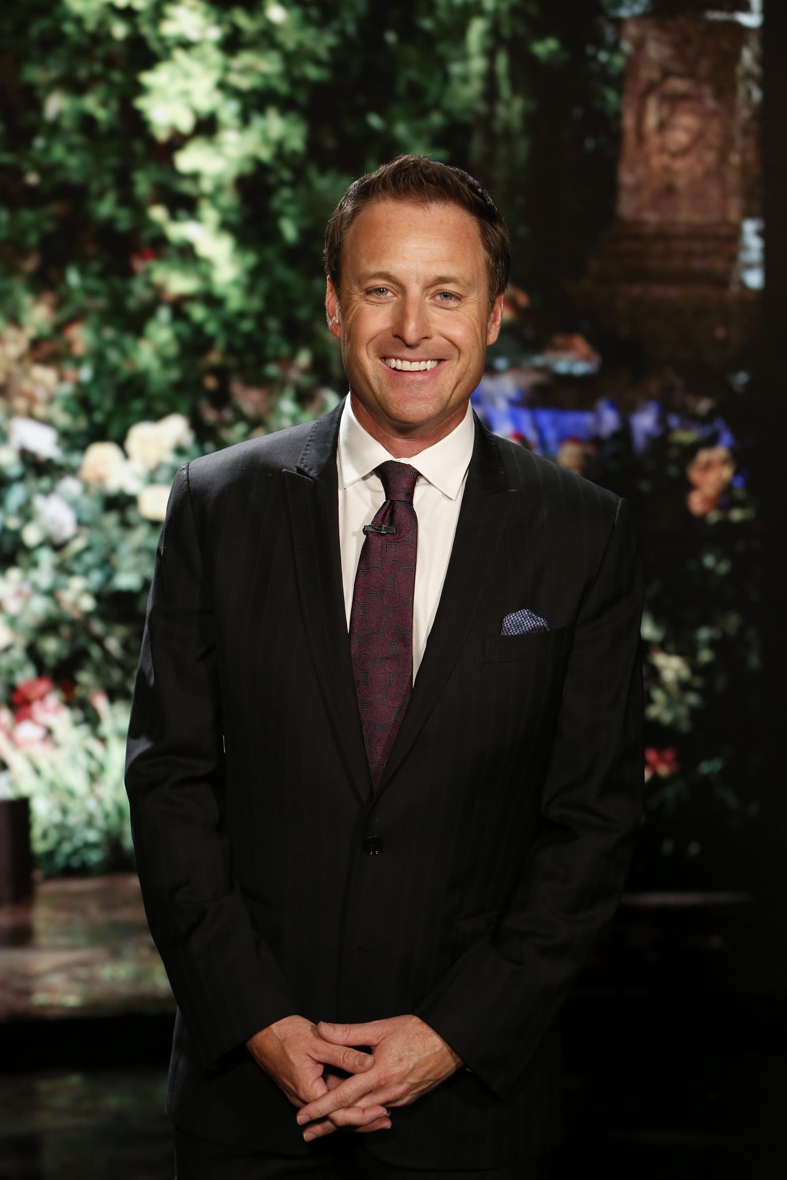 Chris Harrison GIFs | PS Entertainment