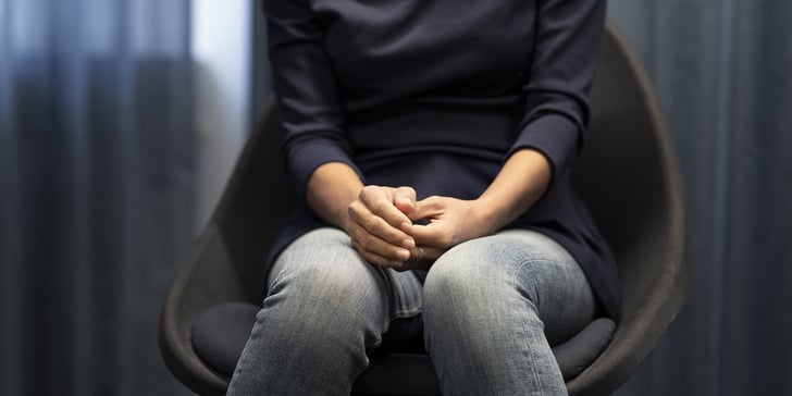 How to Help Someone in a Psychotic Episode | POPSUGAR Fitness