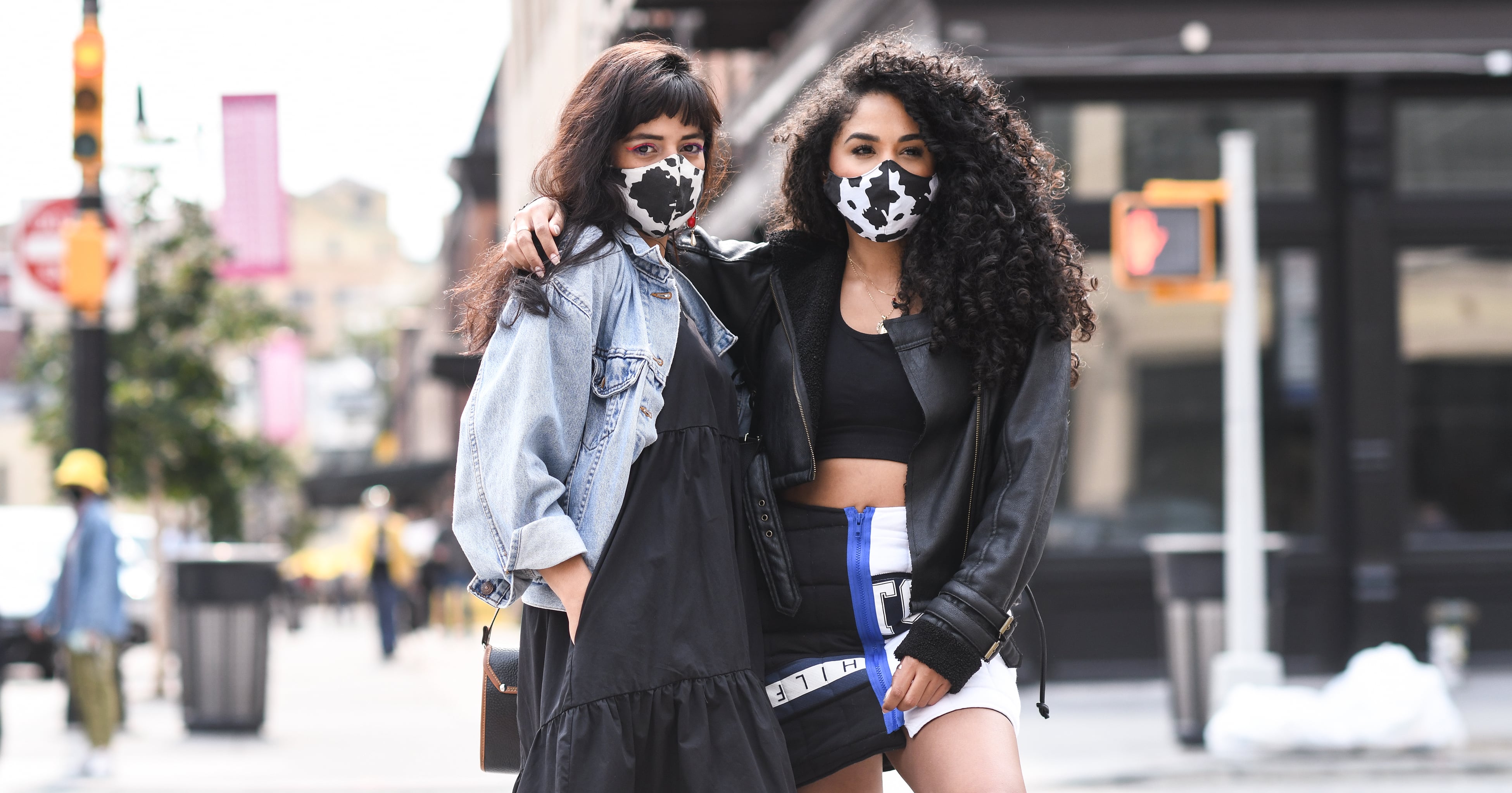 How Street Style Is Changing in 2020 | POPSUGAR Fashion