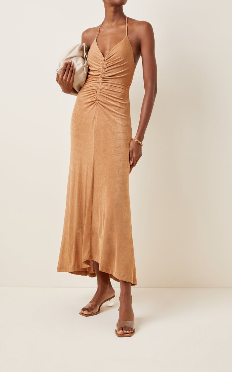 The Best Spring Maxi Dresses | PS UK Fashion