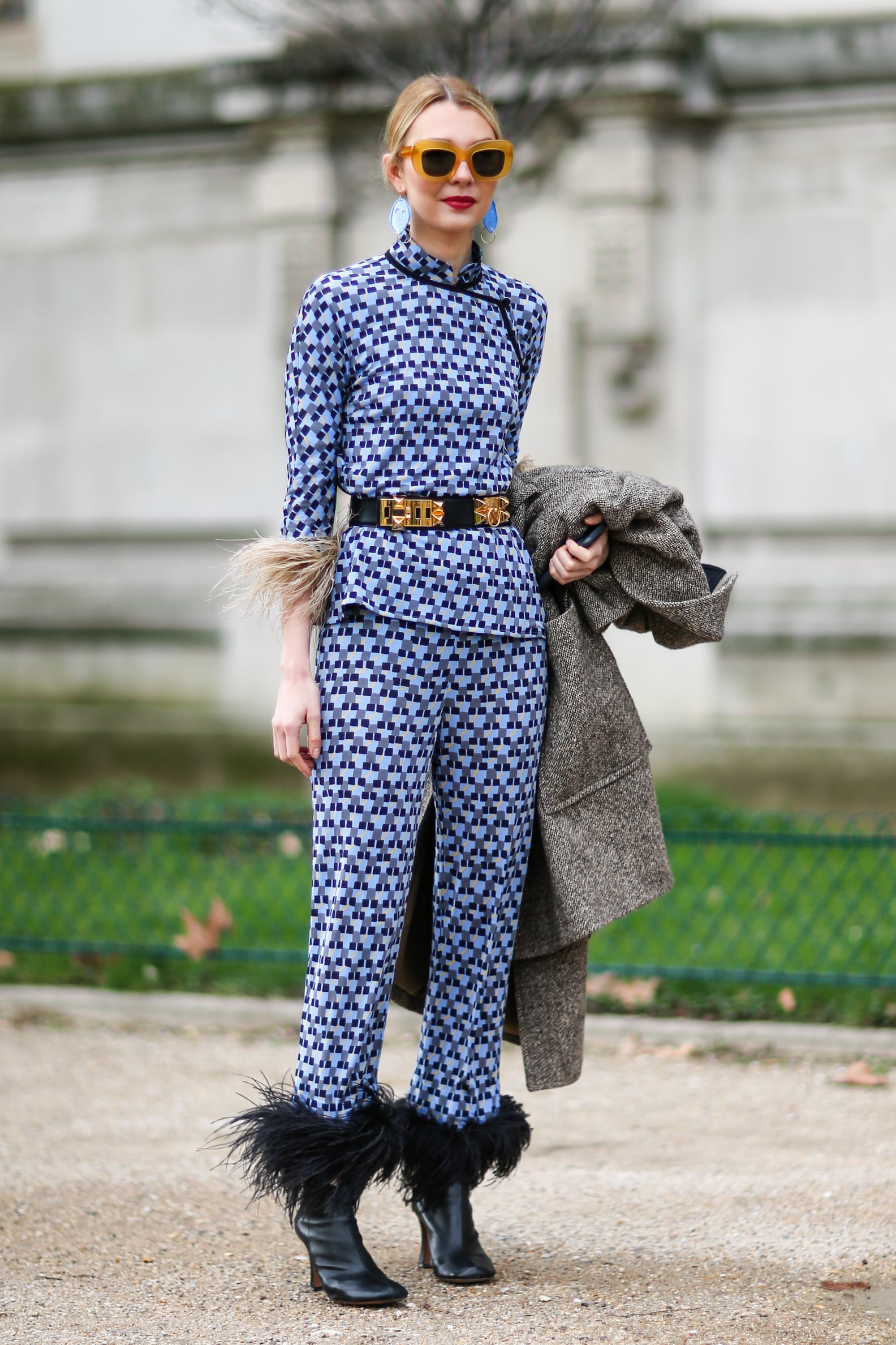 Best Colors to Wear For Spring | PS Fashion