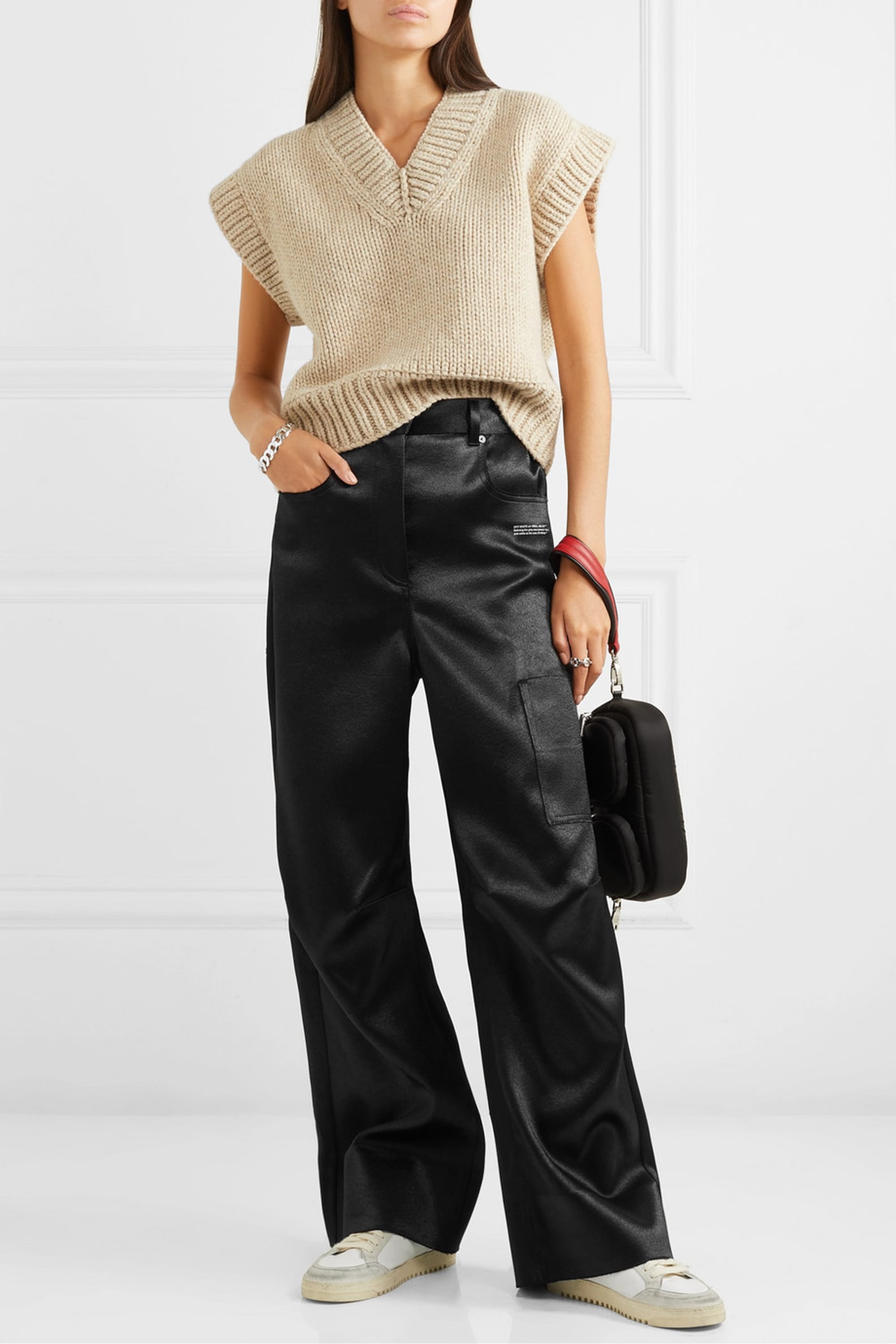 The Best Fall Pants Trends to Shop For Women | PS Fashion