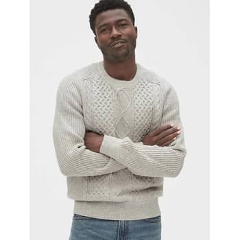 Best Sweater Gifts For the Whole Family | PS Family