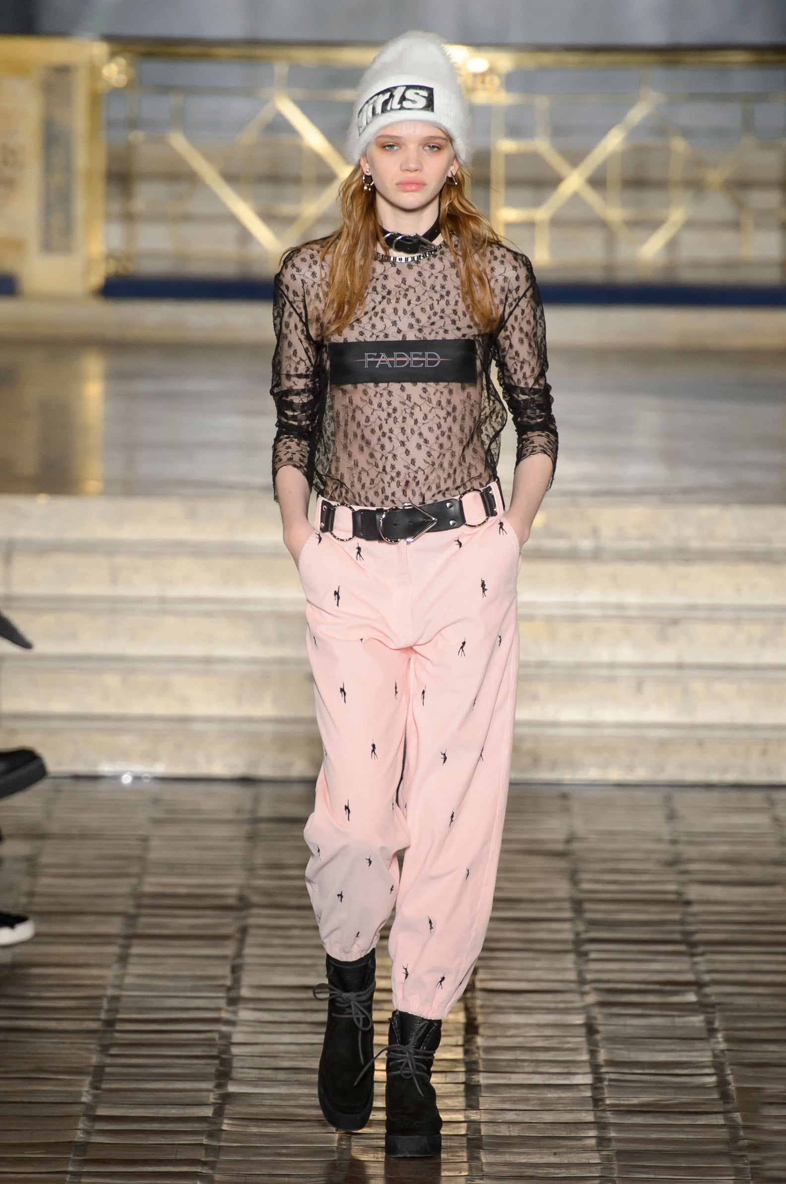 Fall 2016 Trends Runway Ps Fashion