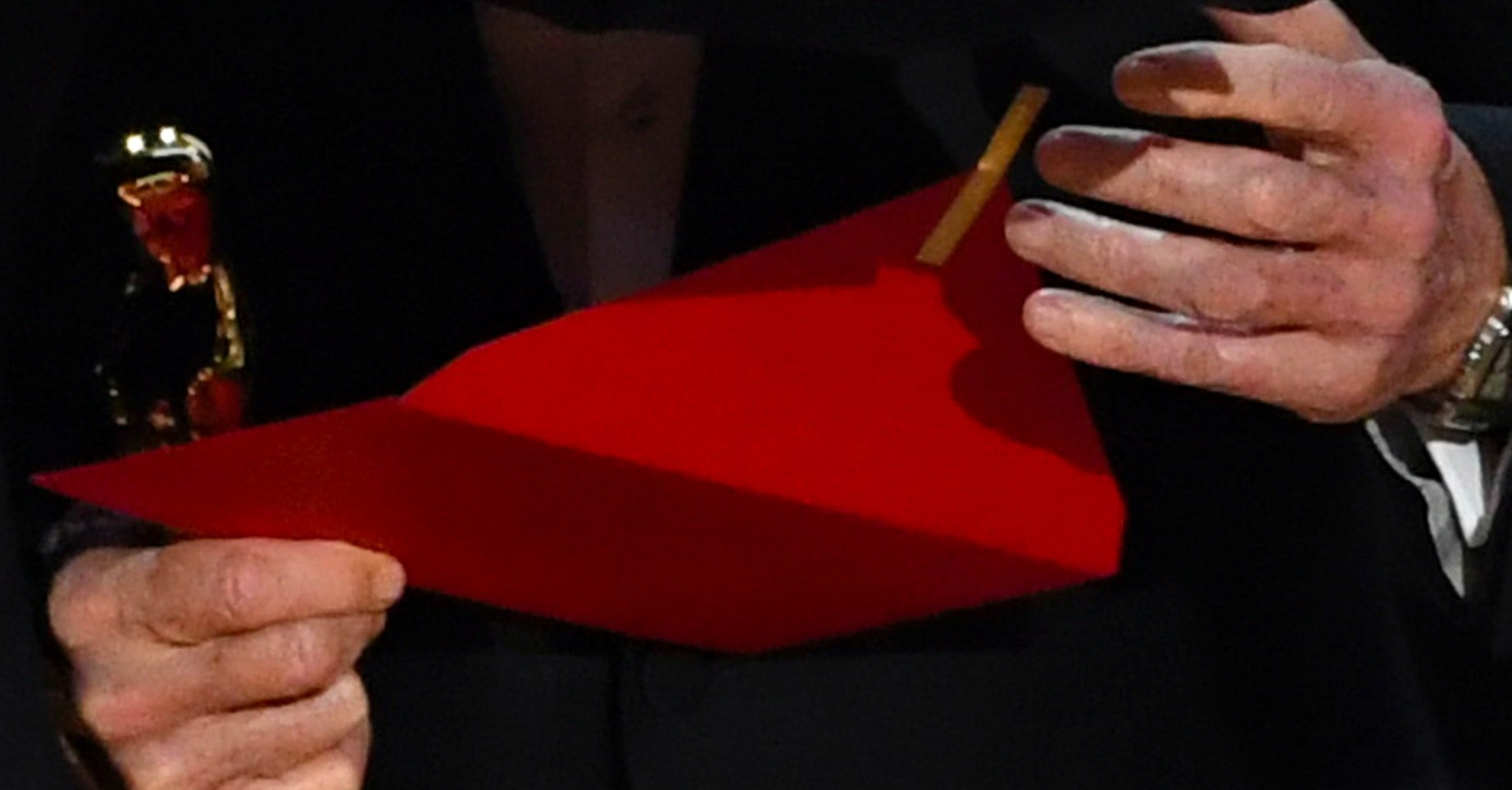 Why Was There a Second Best Actress Card at the 2017 Oscars? | PS ...