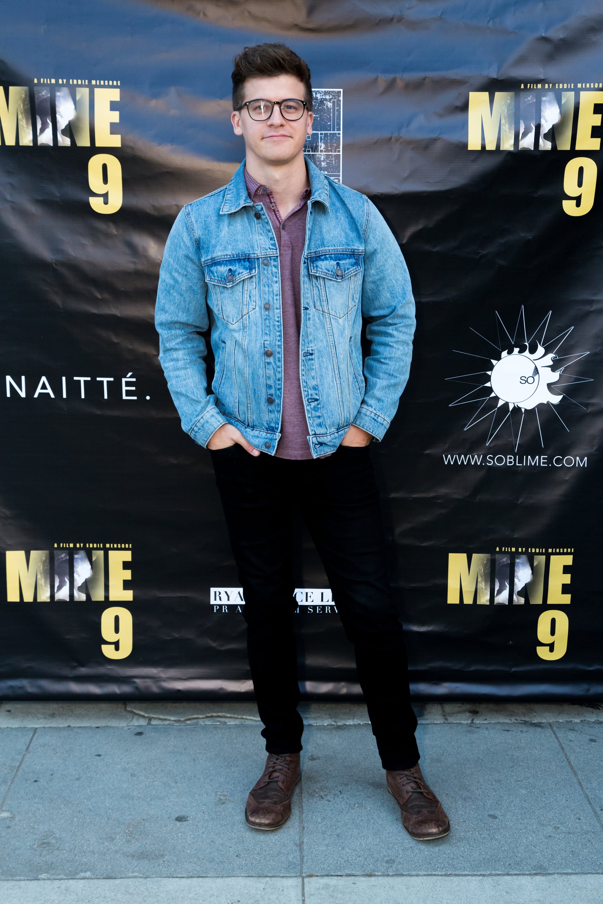 Brett Carnahan's Instagram, Twitter & Facebook on IDCrawl