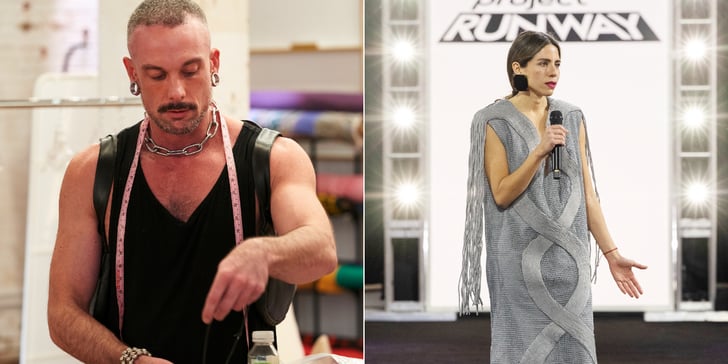 Project Runway: Where Are They Now? | POPSUGAR Fashion