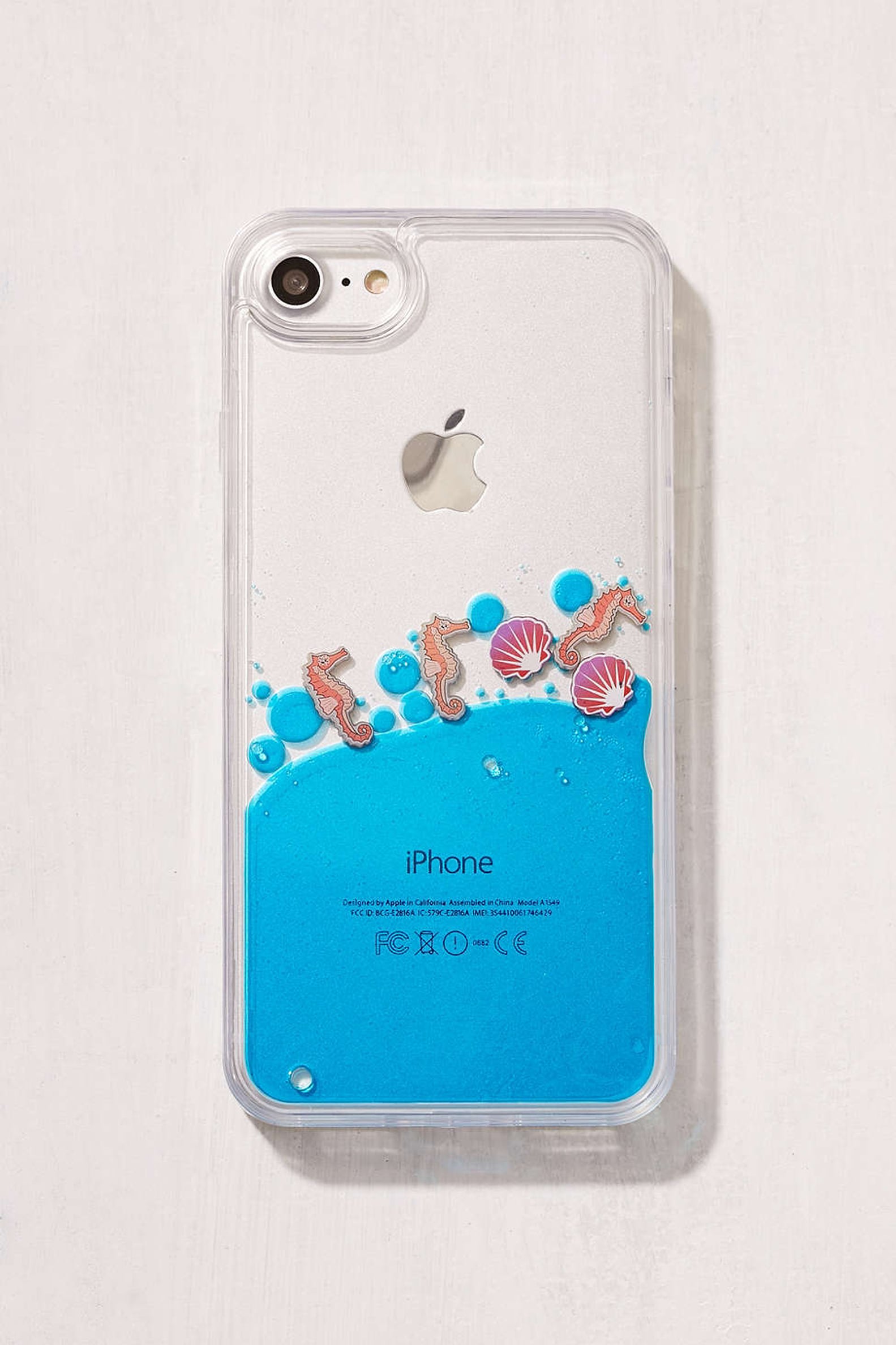 Mermaid iPhone Cases | PS Tech