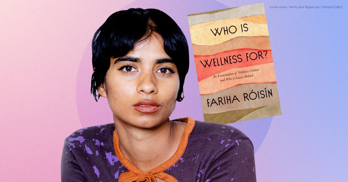 fariha roisin substack