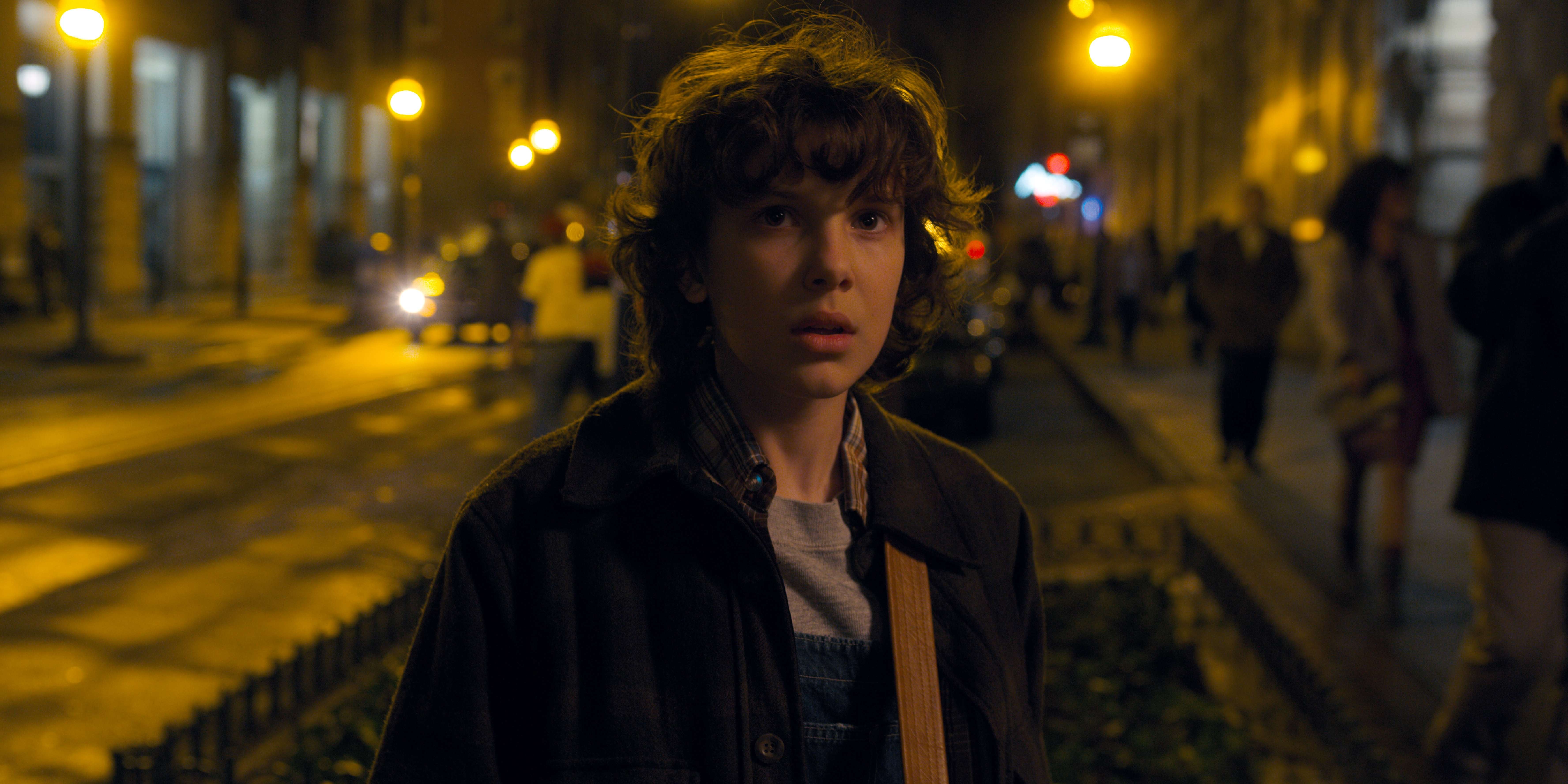 When Will Stranger Things End? | PS Entertainment