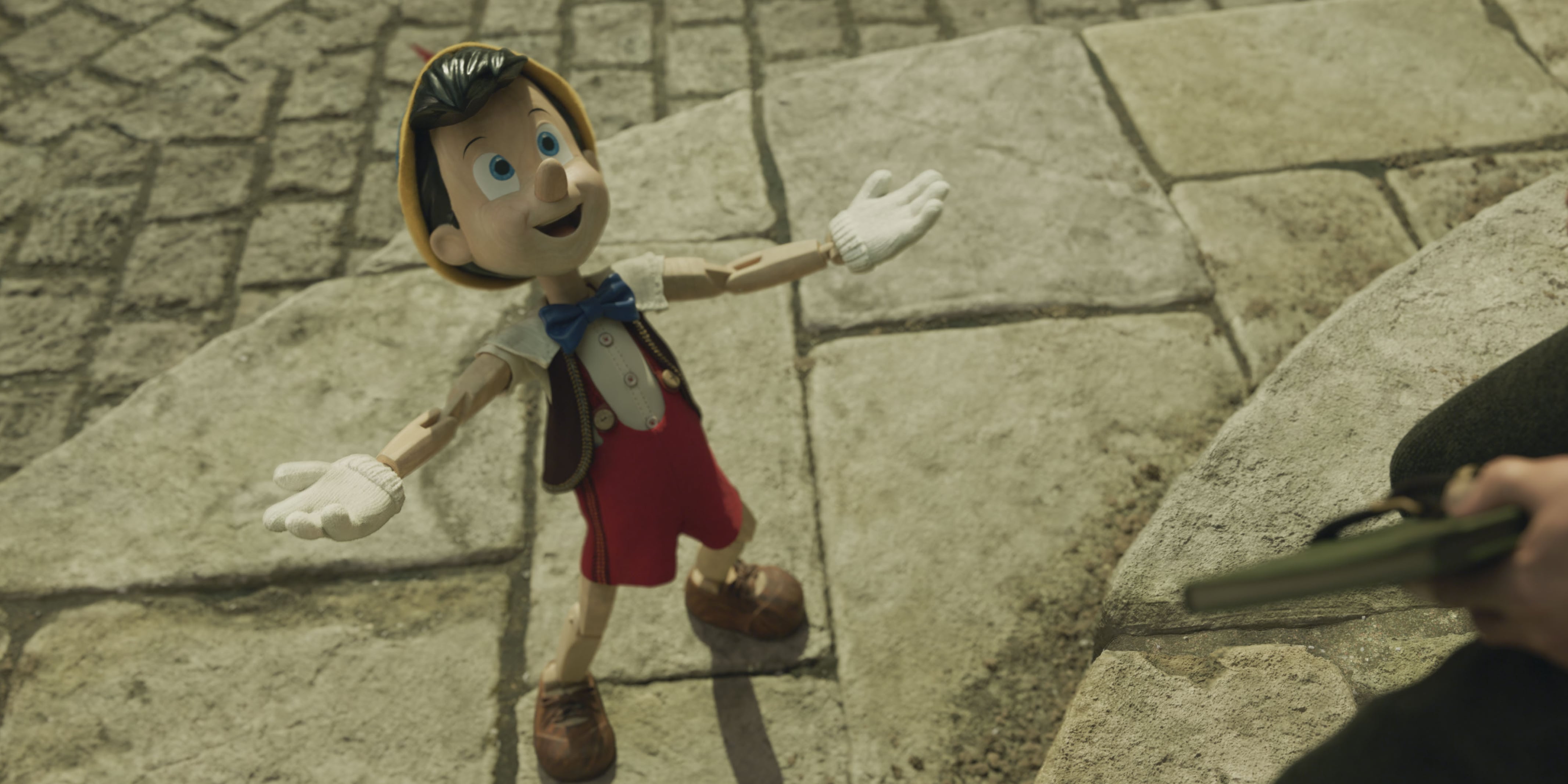 Why You Should Watch Disney's Pinocchio 2022 | PS Family