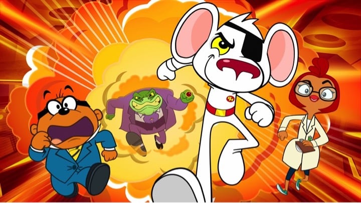 Now on Netflix For Kids April 2016 | POPSUGAR Family