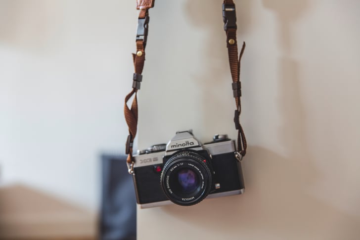 Take a Photo Every Day For a Year | Things to Do Before You Die ...