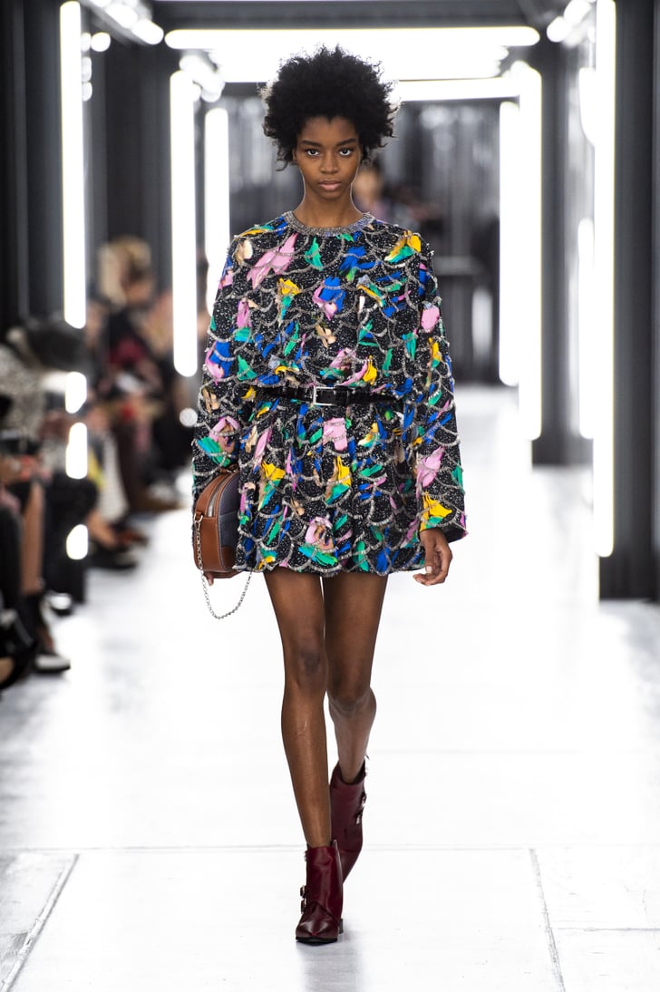 Louis Vuitton Spring 2019 Collection | POPSUGAR Fashion Photo 25