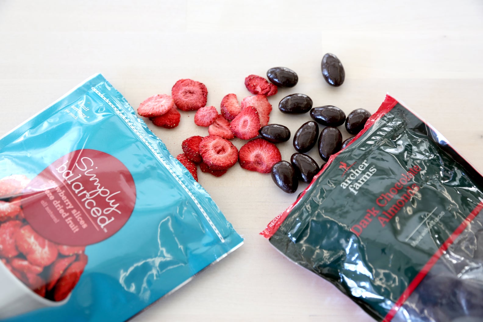 The Best Snacks From Target | PS Food