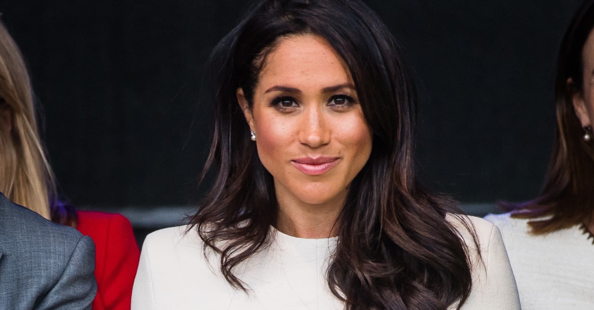 What Is the Duchess Slant? | POPSUGAR Celebrity