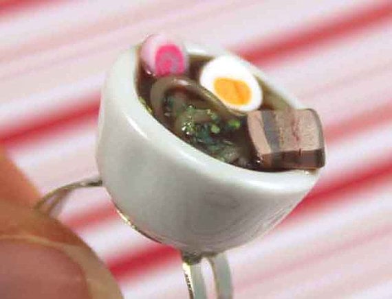 Ramen Gift Ideas | POPSUGAR Food