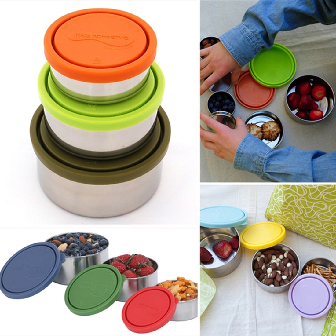 Portion-Control Products | PS Fitness