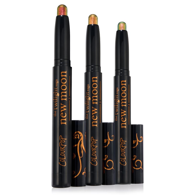 Shop ColourPop's Twilight: New Moon Makeup Collection | PS Beauty