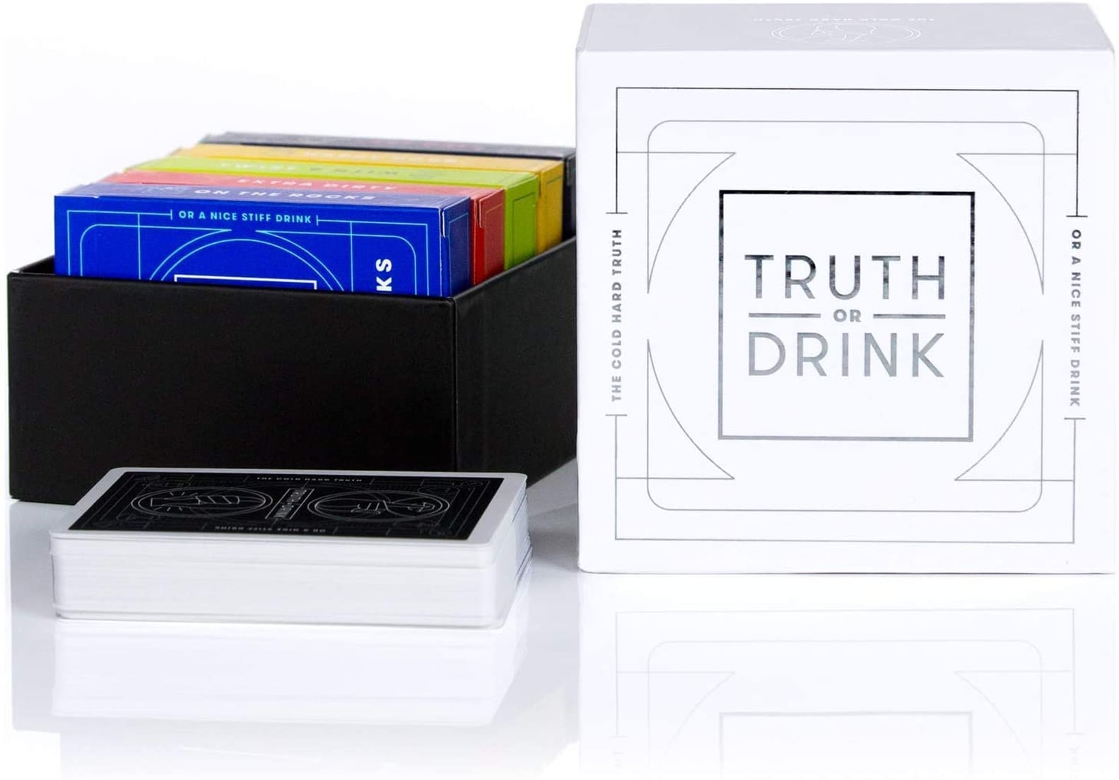 The Best Drinking Games to Play Over FaceTime | PS Smart Living